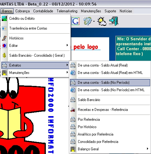 Extratos